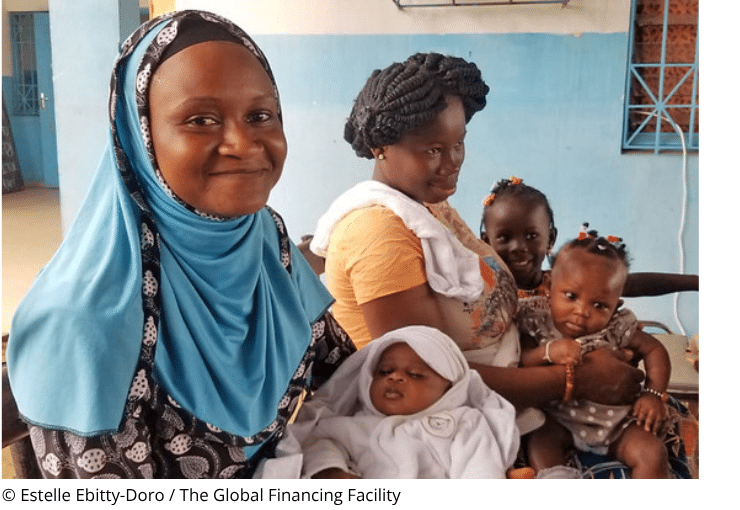 Draft GFF Strategy 2026-2030: a chance to give input - Wemos